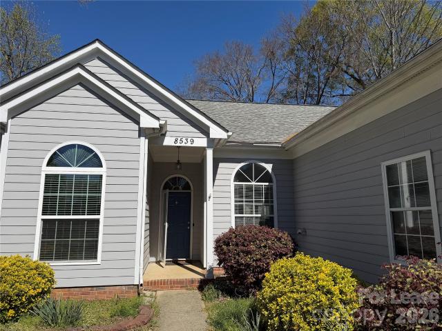 8539 Albury Walk Lane