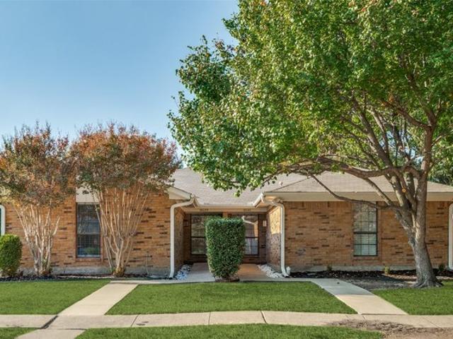 8539 and 8541 Holly St, Frisco, TX 75034
