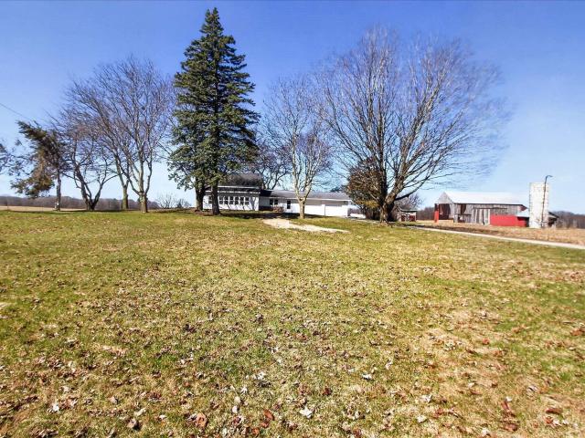 8539 Bliss Road