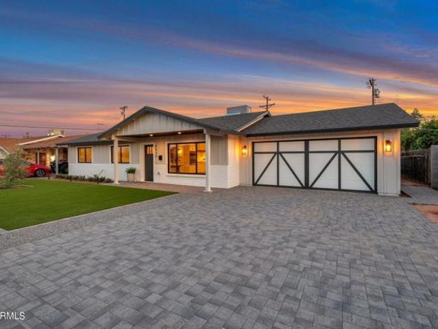 8539 E Virginia Ave, Scottsdale, AZ 85257
