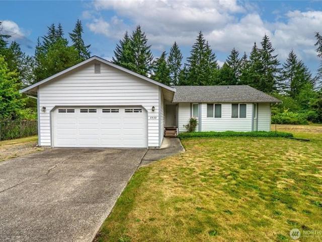 8539 Glenlea Ct SE, Yelm, WA 98597