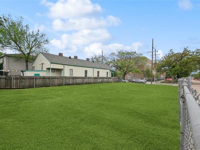 8539 Green St, New Orleans, LA 70118 | MLS #2552