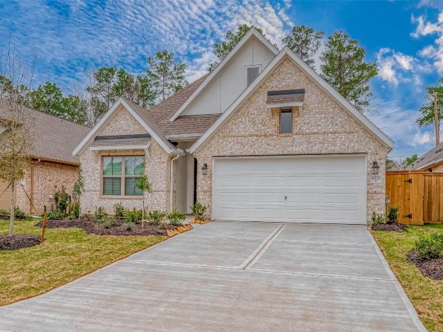 8539 International Falls Drive