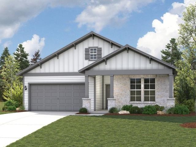 8539 Light Rail Dr, Fulshear, TX 77441