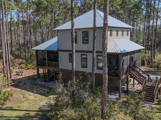 8539 Preservation Dr, Panama City Beach, FL 32413