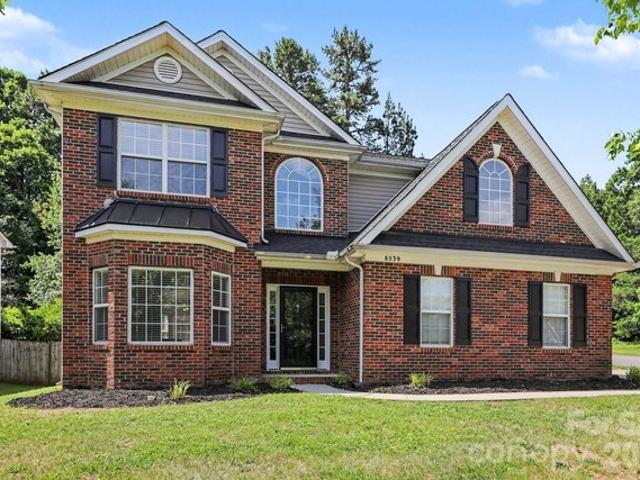 8539 Suttonview Dr, Charlotte, NC 28269