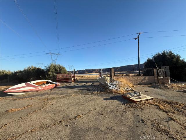 8539 W Ave L, Lancaster, CA 93536 | MLS #SR26122