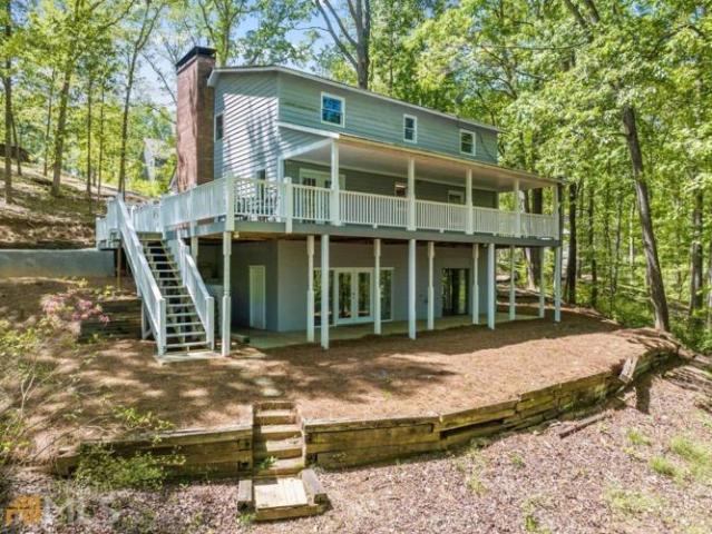 8530 McBride Ln, Gainesville, GA 30506