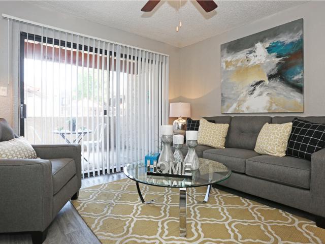 8530 N. 22nd Ave. 1 Bedroom Apartment for Rent at 8530 N 22nd Ave, Phoenix, AZ 85021