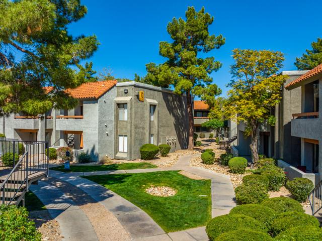 8530 N. 22nd Ave. 2 Bedroom Apartment for Rent at 8530 N 22nd Ave, Phoenix, AZ 85021