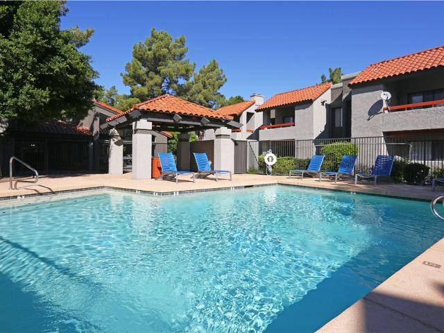 8530 N. 22nd Ave. 2 Bedroom Apartment for Rent at 8530 N 22nd Ave, Phoenix, AZ 85021
