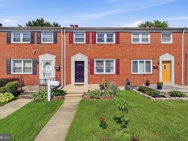 8530 Harris Ave, Baltimore, MD 21234
