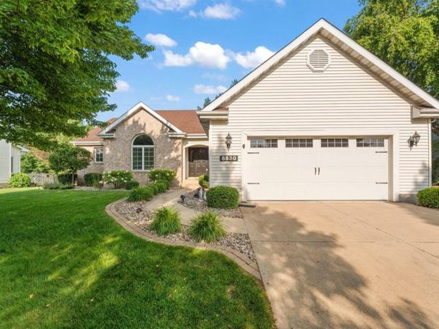 8530 Heather Ct, Saint John, IN 46373