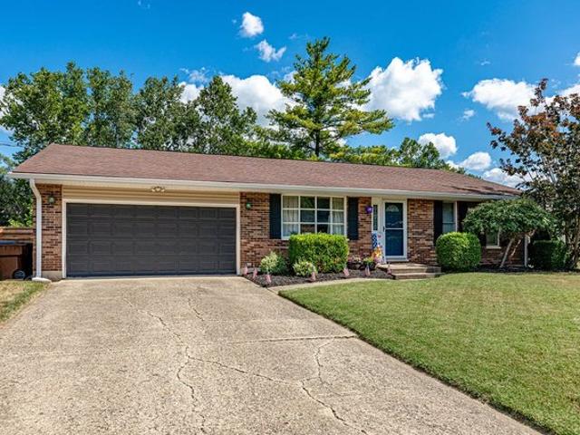 8530 Kingston Dr, Franklin Township, OH 45005