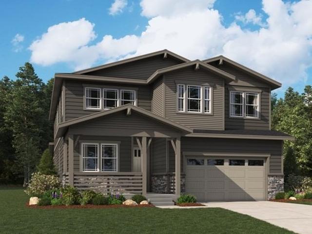8530 Piedra River St, Littleton, CO 80125