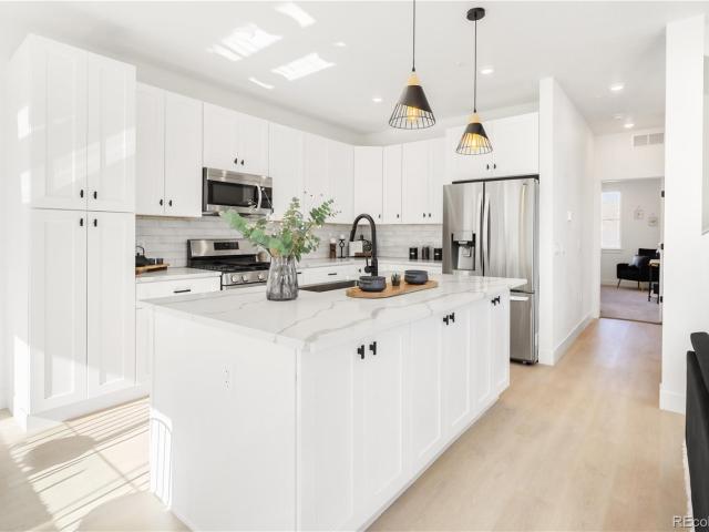 8530 W 52nd Ave, Unit A3, Arvada, CO 80002 | MLS #5386 | Compass