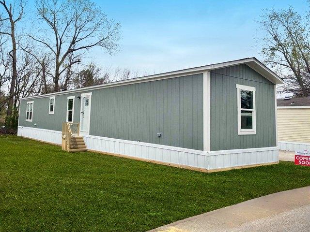 8530 W 85th St S Unit 20, Tulsa, OK 74131