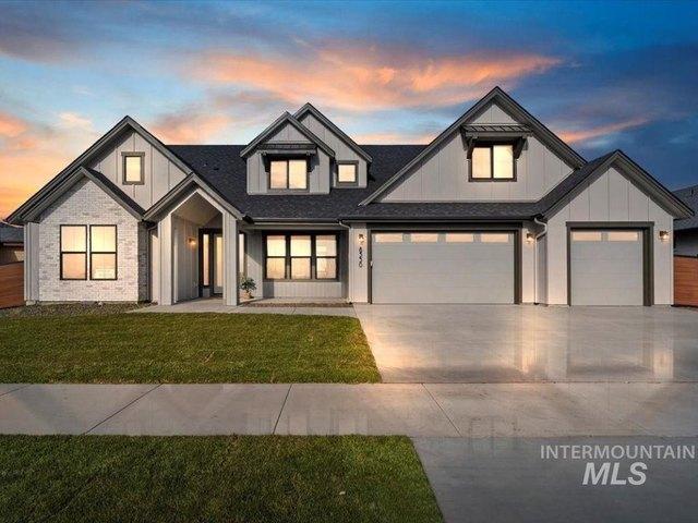 8530 W Graye Xxl St Unit Shasta, Meridian, ID 83646
