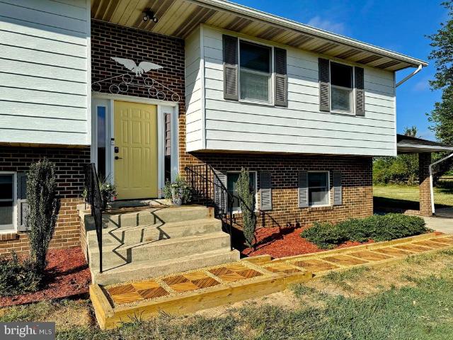 8530 Wedding Drive