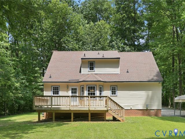 8530 Woodland Drive