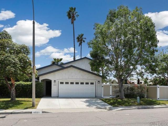 8531 Menkar Rd, San Diego, CA 92126