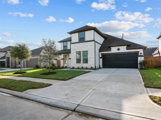 8531 Oceanmist Cove Dr, Cypress, TX 77433 | MLS #23019
