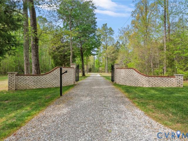 8531 Adkins Road