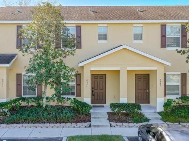 8531 Brushleaf Way, Tampa, FL 33647