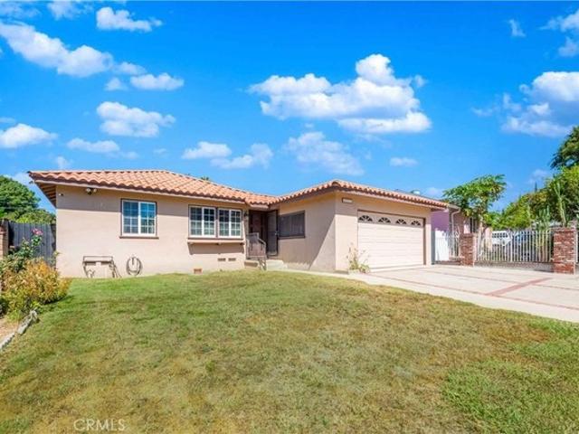 8531 Chimineas Ave, Northridge, CA 91325