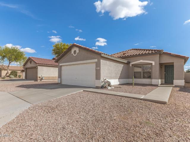 8531 E KIOWA Avenue