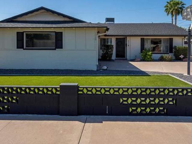 8531 E Sandalwood Dr, Scottsdale, AZ 85250