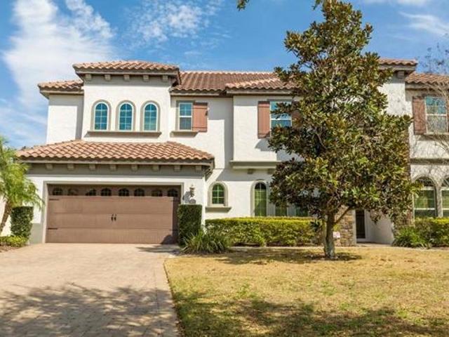 8531 Geddes Loop, Orlando, FL 32836