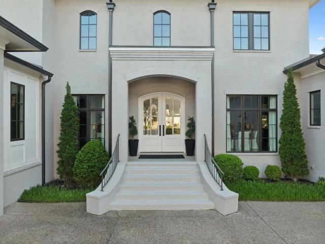 8531 Heirloom Blvd
