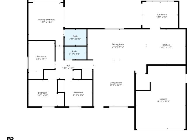 8531 W Vale Dr, Phoenix, AZ 85037 | MLS #7007 | Compass