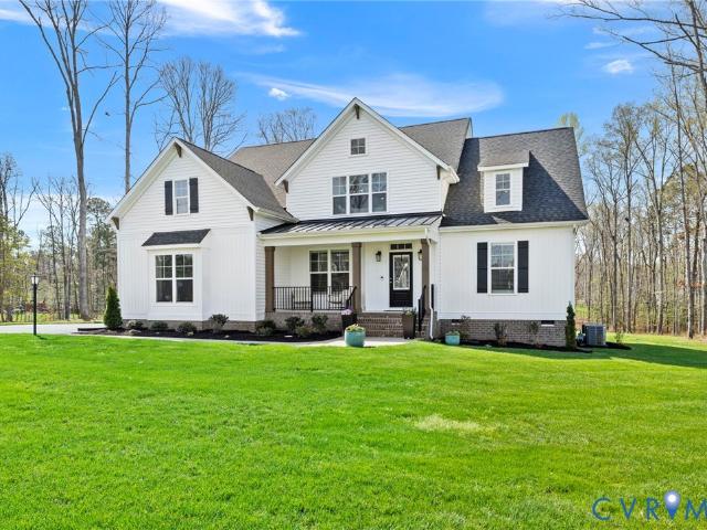 8531 Waterfowl Flyway, Chesterfield, VA 23838 | Compass