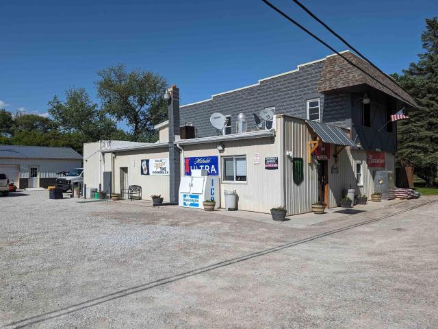 8532 Morris Road