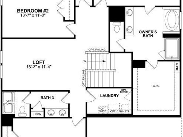 8532 Bridgegate Drive