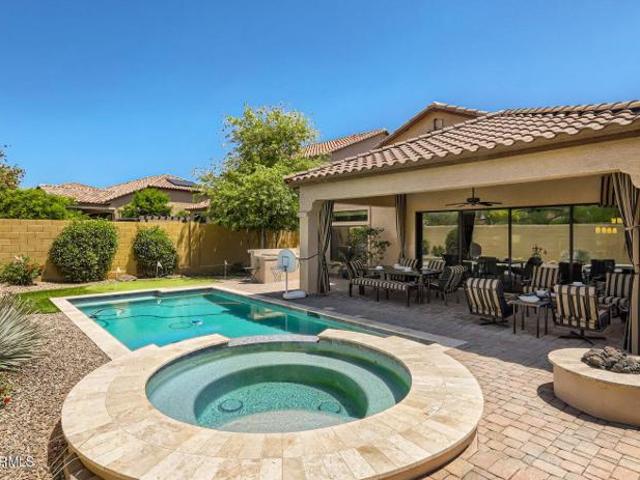 8532 E Kael St, Mesa, AZ 85207