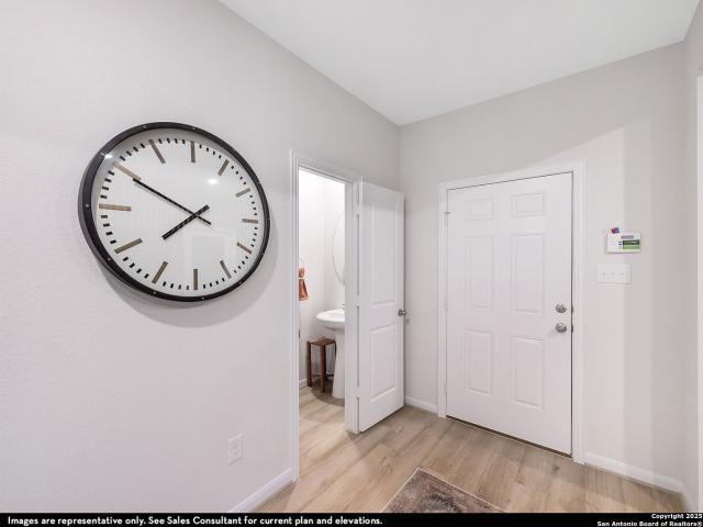 8532 Frostwood Heights, San Antonio, TX 78263 | MLS #1915