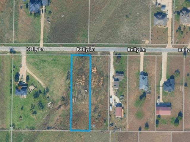 8532 Kelly Ln, Alvarado, TX 76009