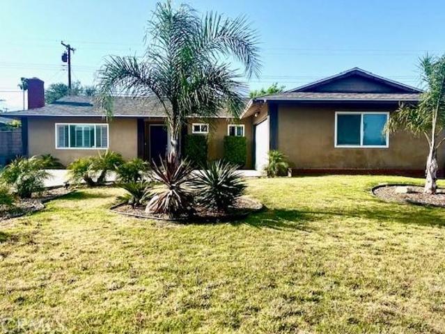 8532 La Vine St, Alta Loma, CA 91701