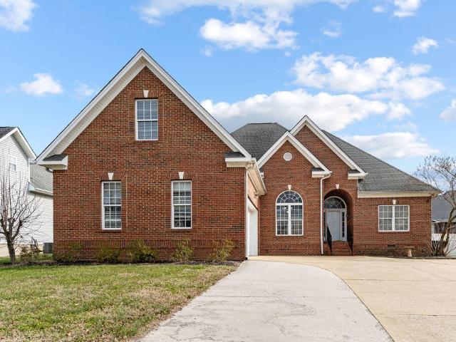 8532 Pershing Rd, Chattanooga, TN 37421 | MLS #1527