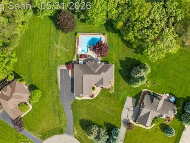 8533 Glen View Drive