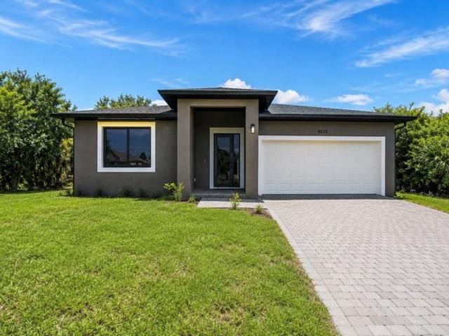 8533 Lancelot Ave, North Port, FL 34287