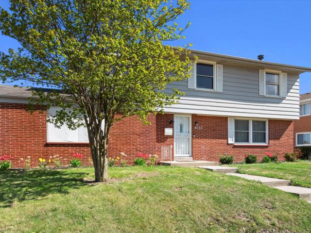 8533 W Grantosa Dr
