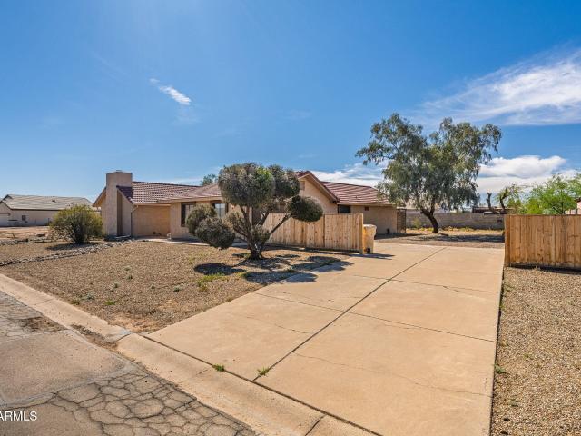 8533 w tinajas drive
