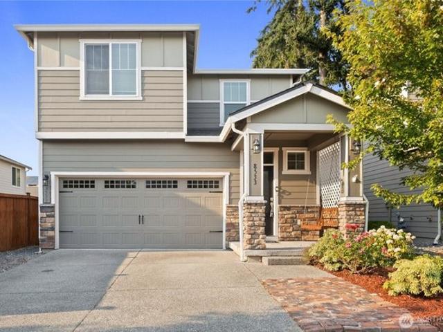 8533 55th Pl NE, Marysville, WA 98270