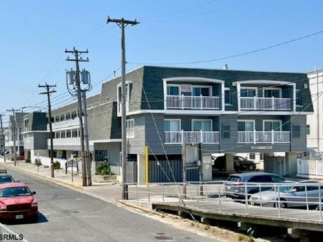 853 71 Plymouth Pl Unit 13, Ocean City, NJ 08226