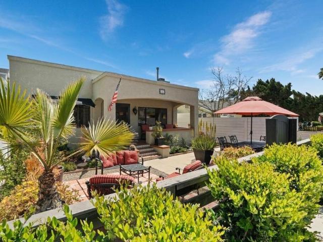 853 C, Coronado, US, CA
