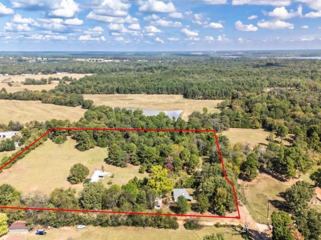 853 County Road 2730, Pittsburg, TX 75686 | MLS #25014
